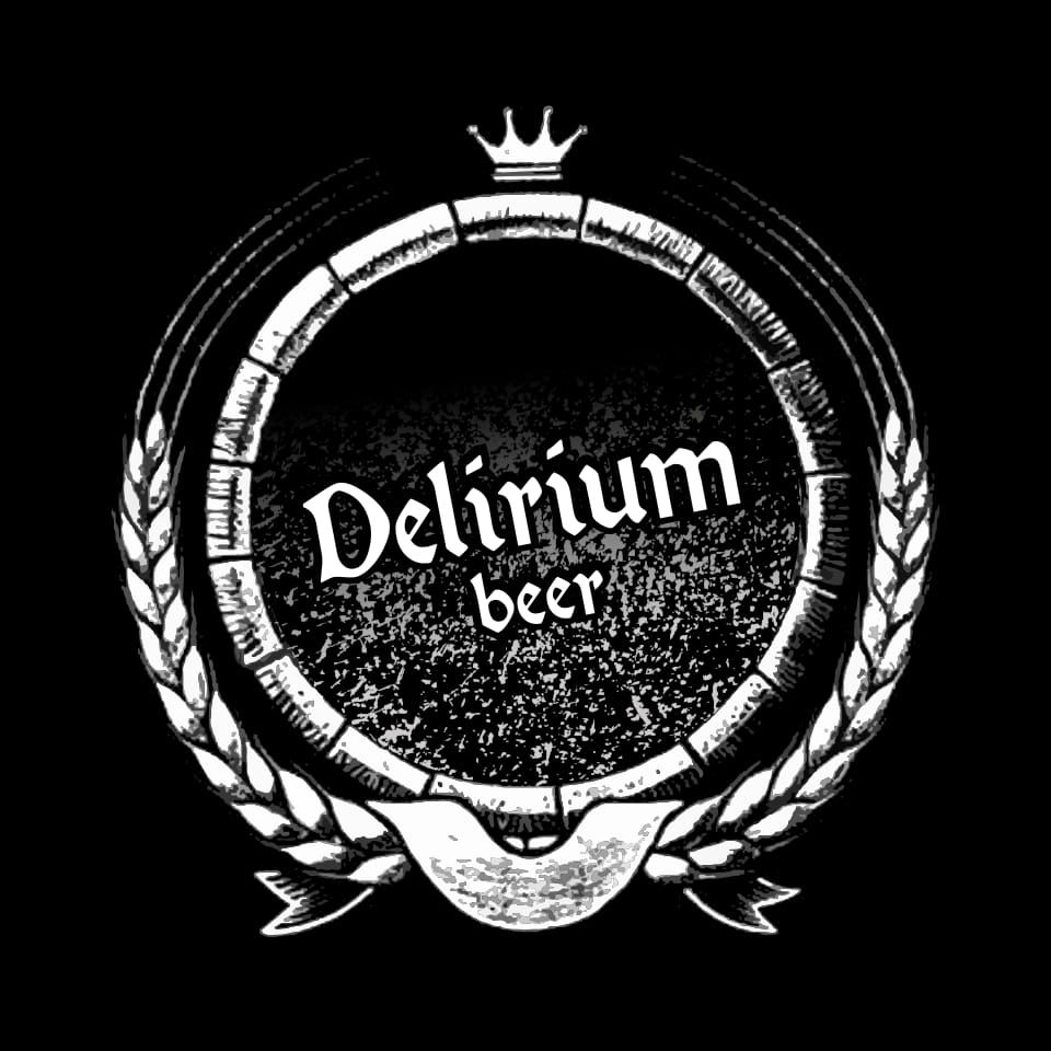 Delirium Beer • Menú, Precios y Dirección