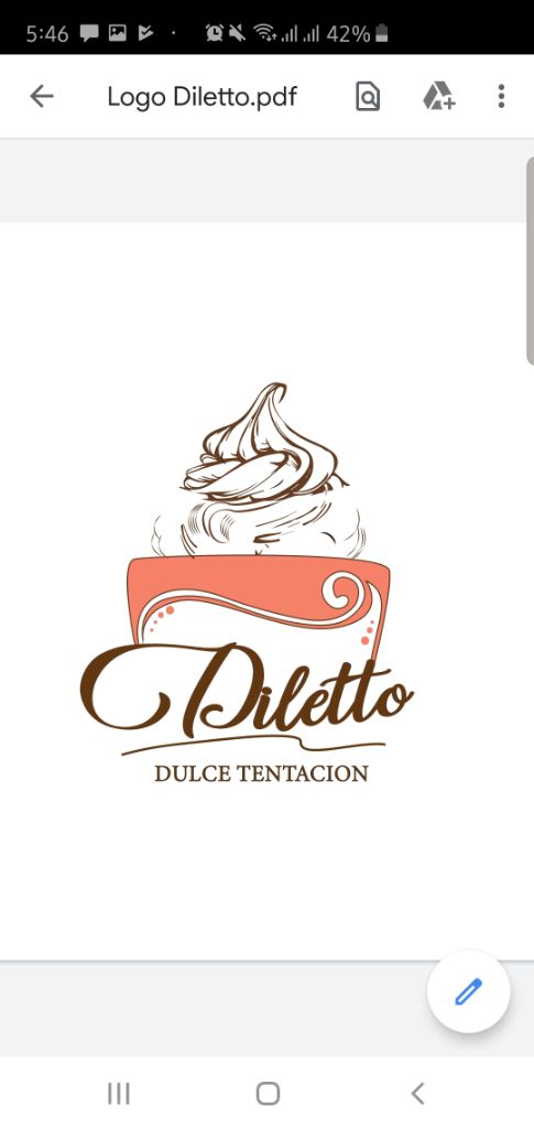 Diletto postres y tortas • Menú, Precios y Dirección