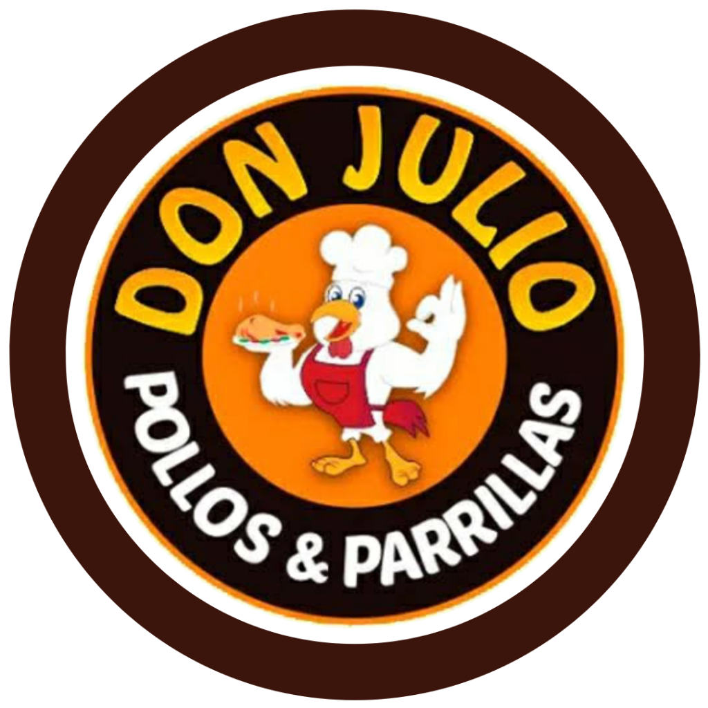 Don Julio & Pollos Grill • Menú, Precios y Dirección