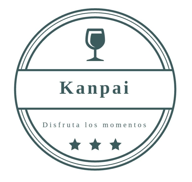 Kanpai • Menú, Precios y Dirección