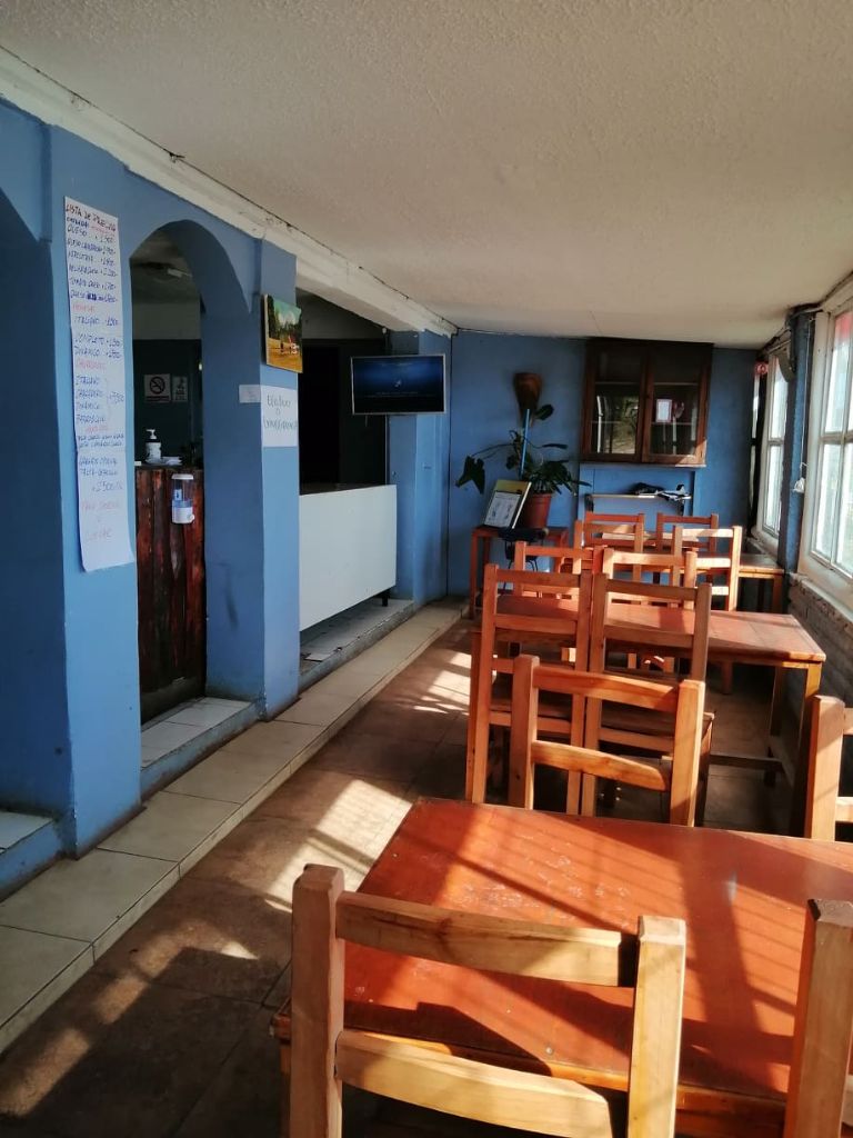 RESTORANT ESTRELLA • Menú, Precios y Dirección