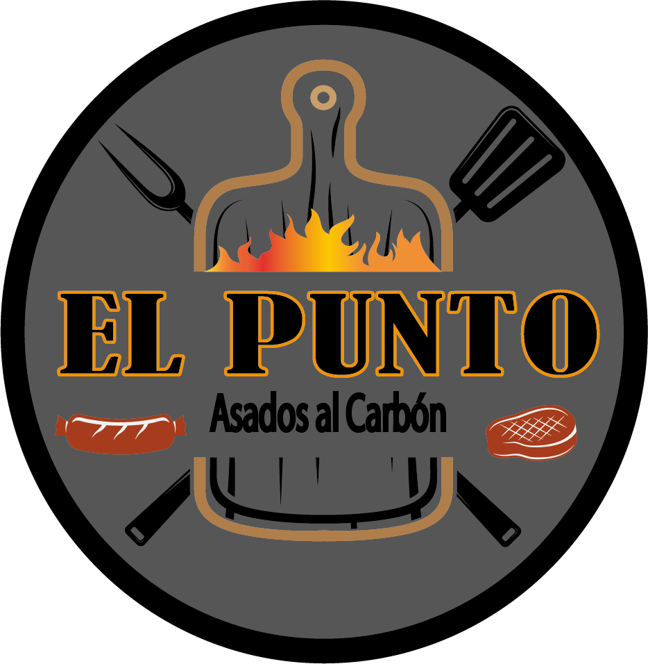 EL PUNTO - Asados Al Carbón • Menú, Precios y Dirección