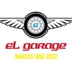 EL GARAGE • Menú, Precios y Dirección