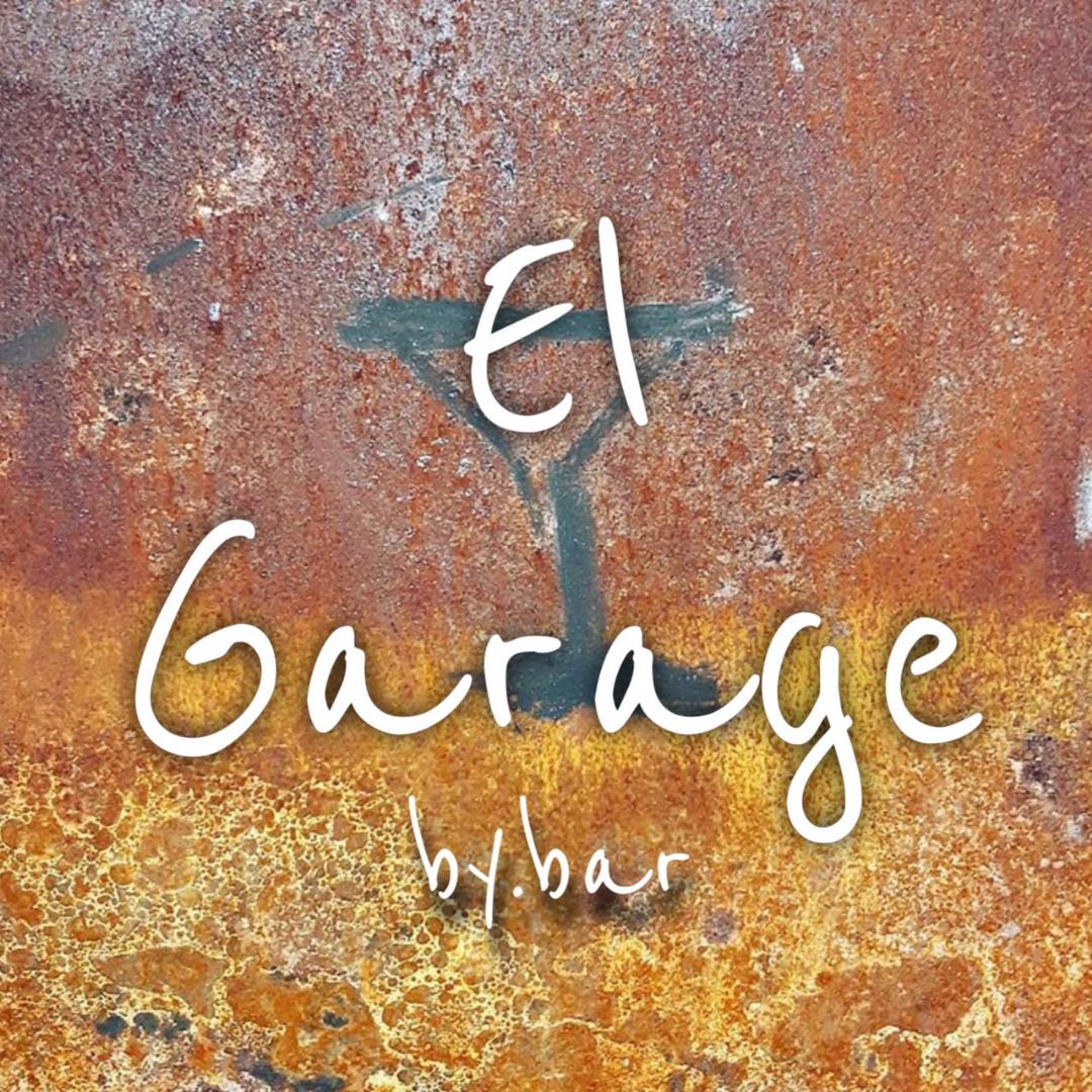 El Garage • Menú, Precios y Dirección