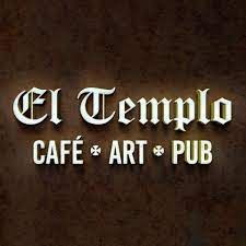 Café Bar El Templo • Menú, Precios y Dirección