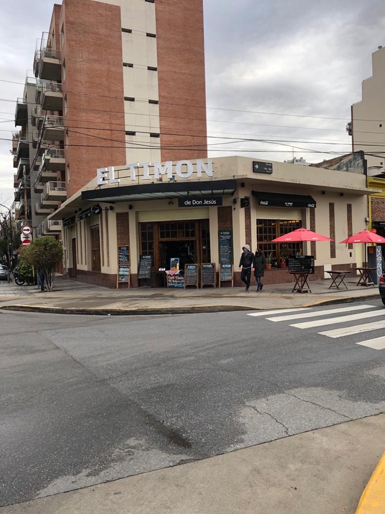 El Timón de Don Jesús • Menú, Precios y Dirección