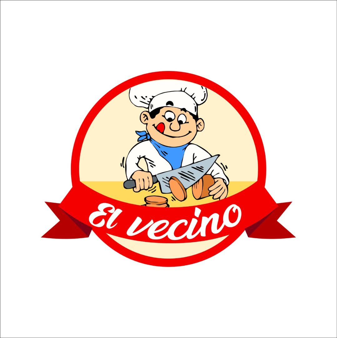 El vecino • Menú, Precios y Dirección