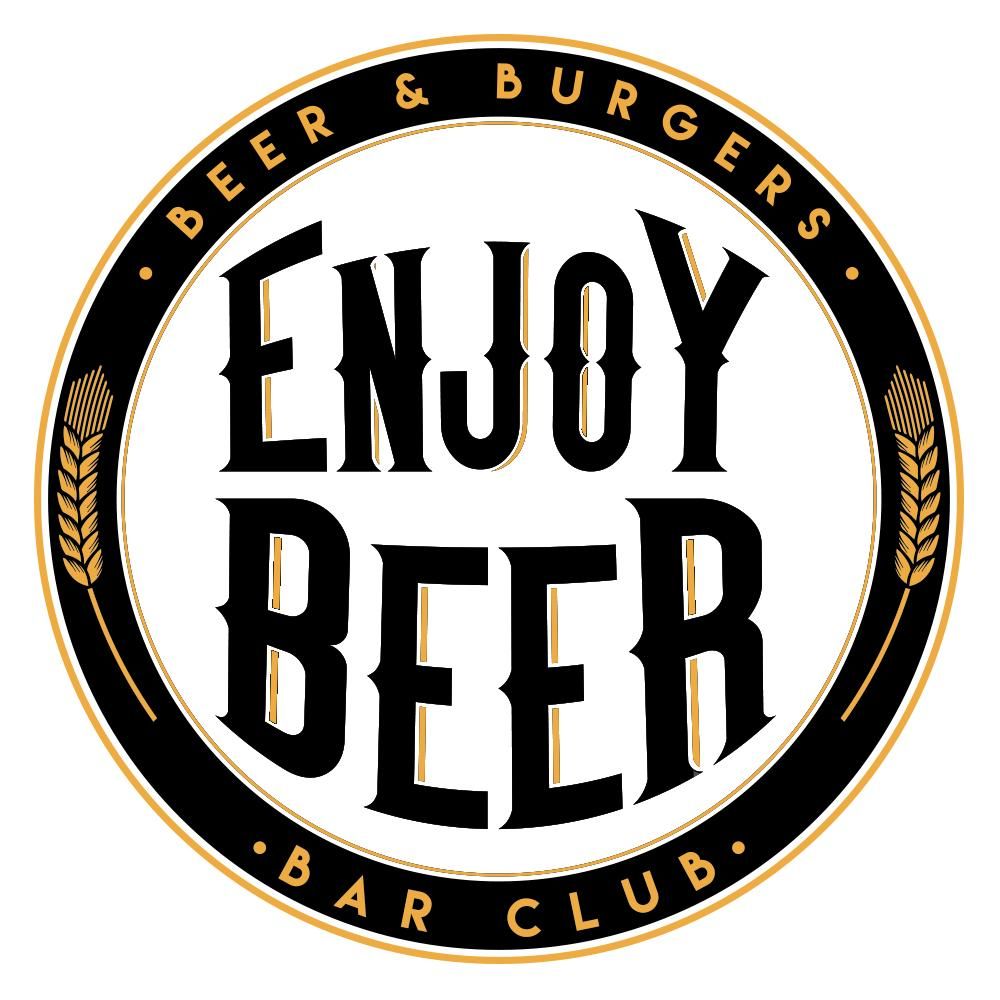 Enjoy beer • Menú, Precios y Dirección