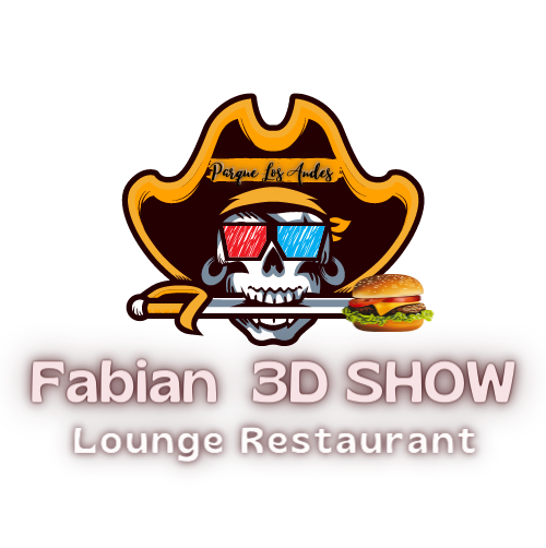 FABIAN 3D SHOW RESTAURANT • Menú, Precios y Dirección FABIAN 3D SHOW RESTAURANT • Menú, Precios y Dirección