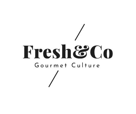 Fresh&Co • Menú, Precios y Dirección