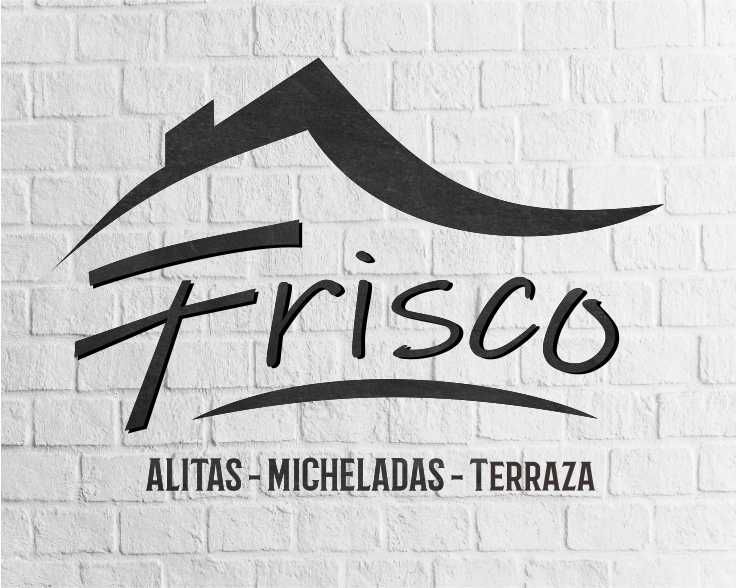 FRISCO CAFE • Menú, Precios y Dirección