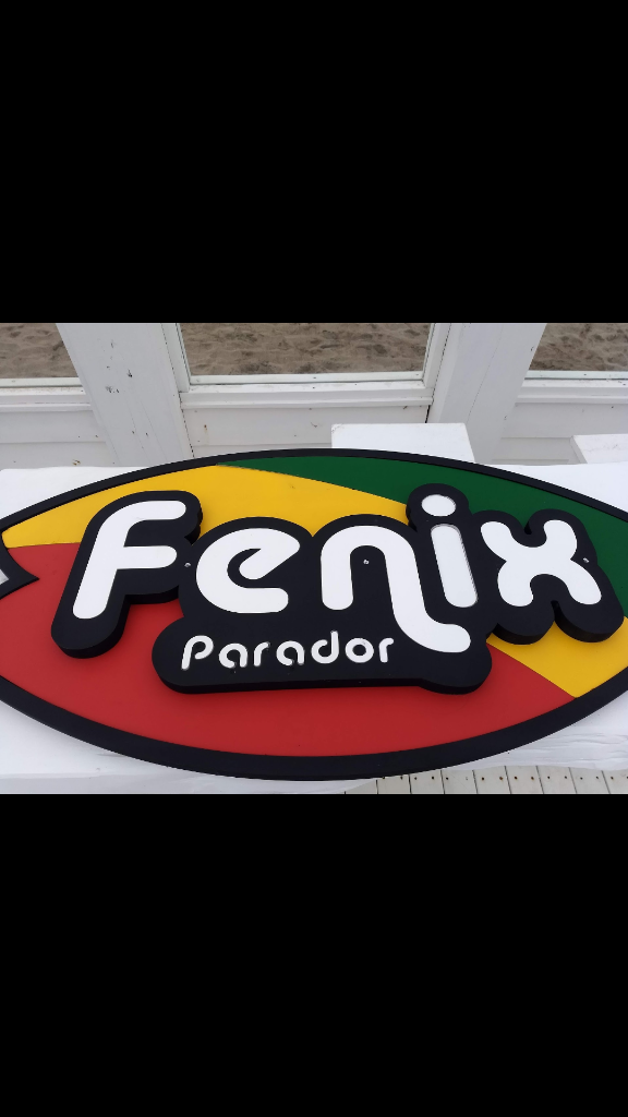 Fenix Bar de playa • Menú, Precios y Dirección