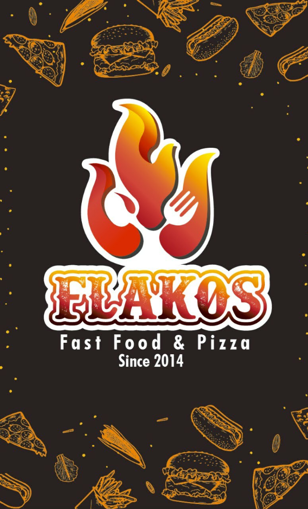 Flakos Fastfood • Menú, Precios y Dirección