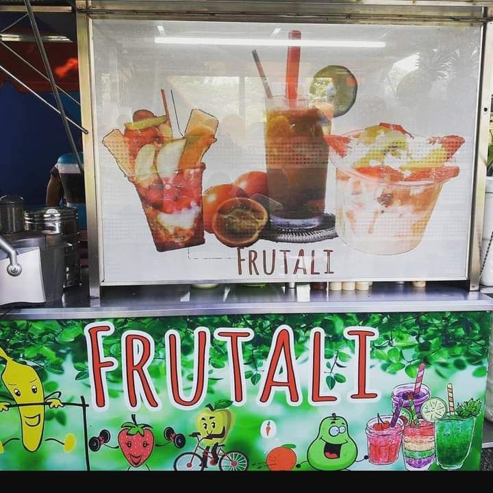 Frutali • Menú, Precios y Dirección