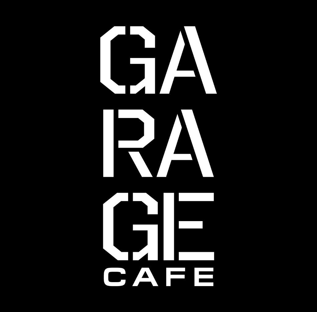 GARAGE CAFE • Menú, Precios y Dirección