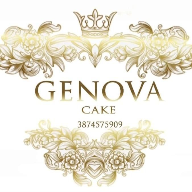 Genova cake • Menú, Precios y Dirección