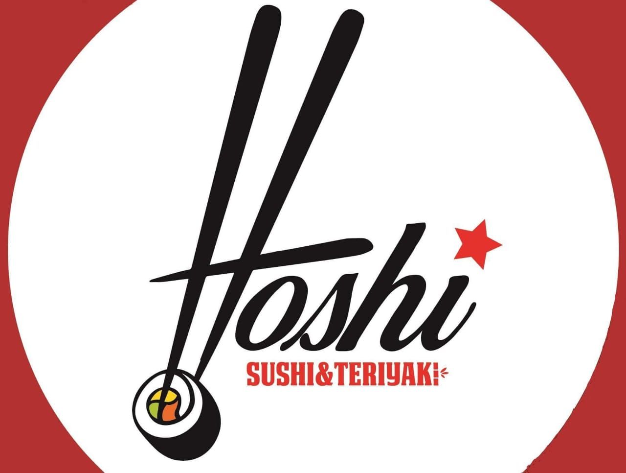 HOSHI SUSHI • Menú, Precios y Dirección