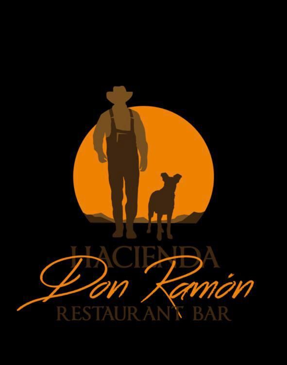 Hacienda Don Ramon Restaurant Bar • Menú, Precios y Dirección