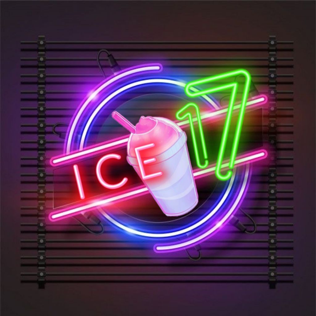 Ice 17 • Menú, Precios y Dirección