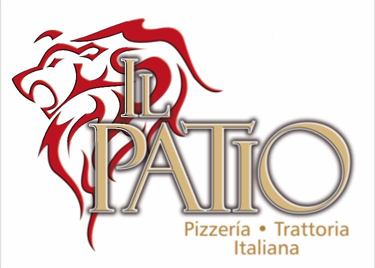 Il Patio Trattoria. • Menú, Precios y Dirección