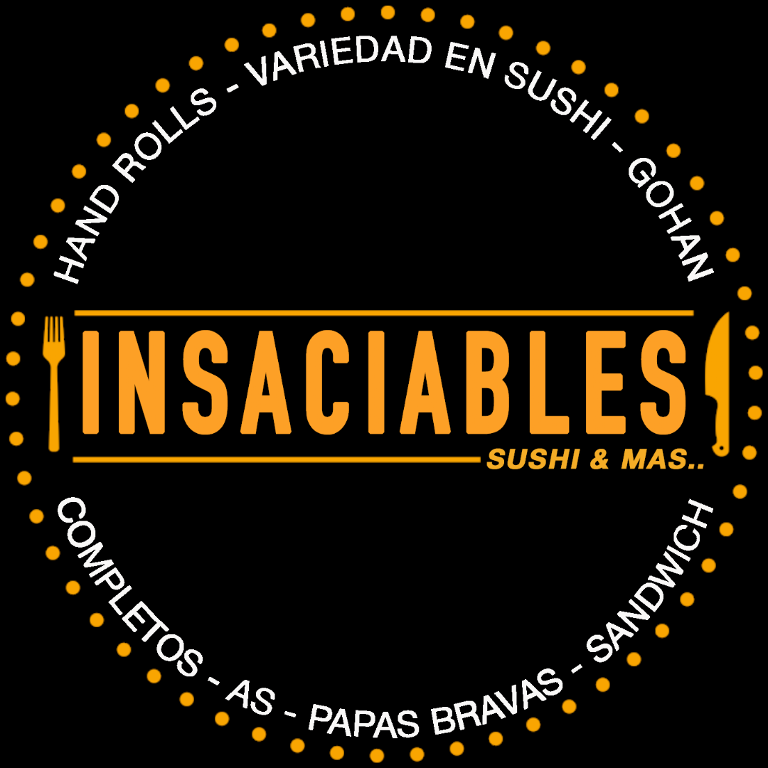 Insaciables • Menú, Precios y Dirección
