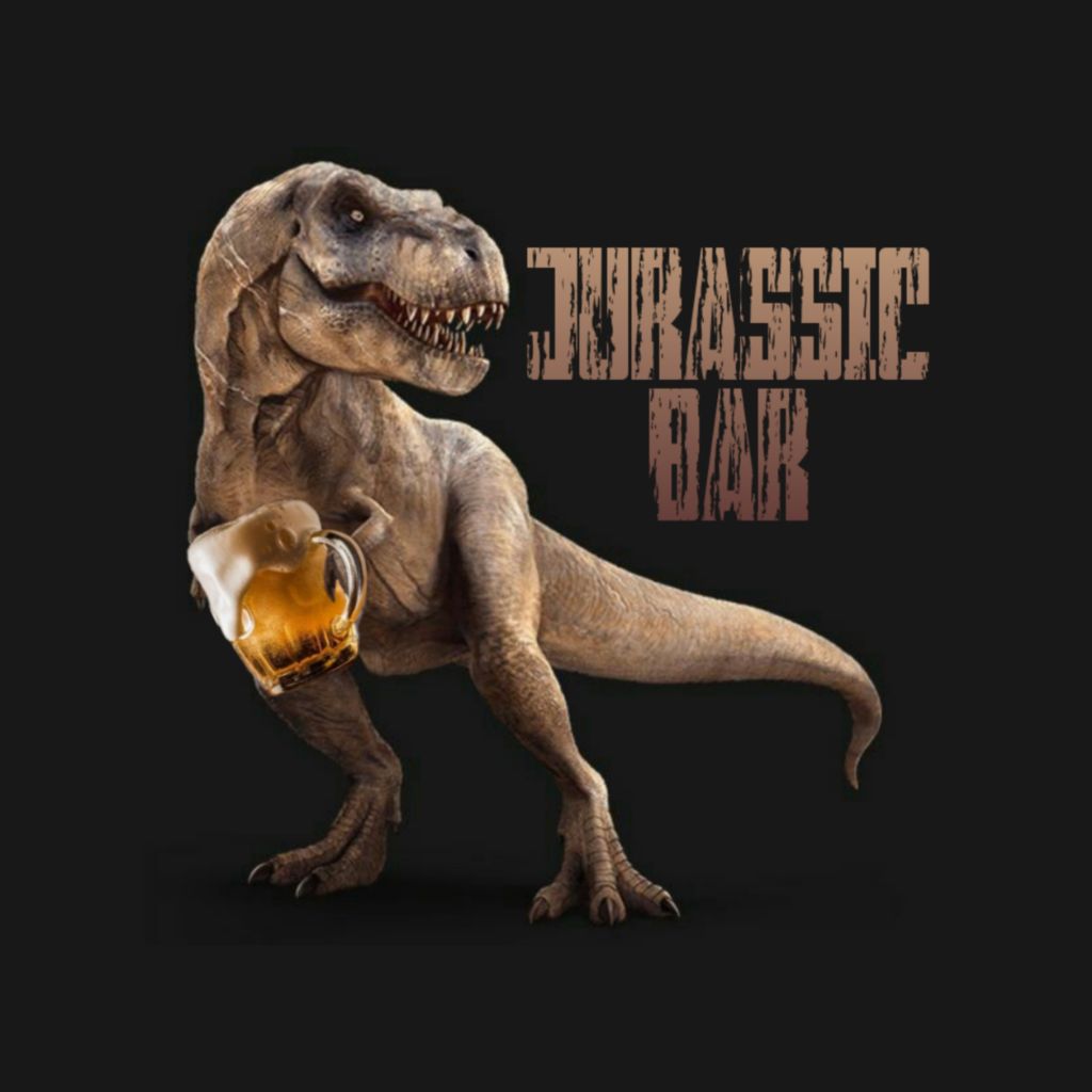JURASSIC BAR • Menú, Precios y Dirección