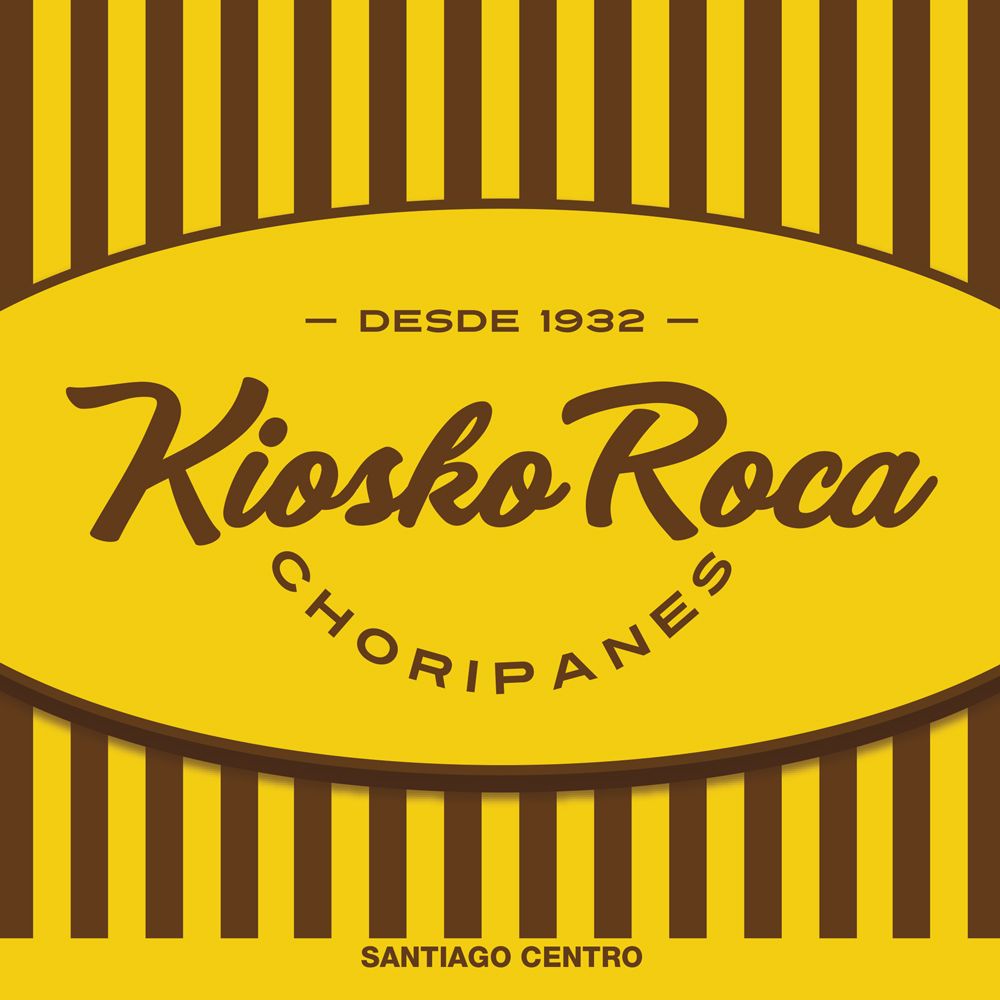 Kiosko Roca • Menú, Precios y Dirección