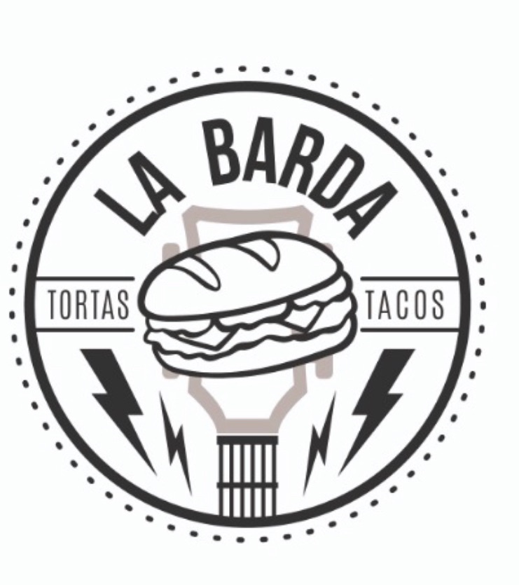 LA BARDA, TORTAS Y TACOS • Menú, Precios y Dirección