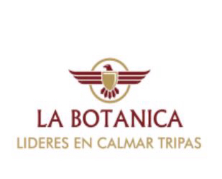 LA BOTANICA • Menú, Precios y Dirección
