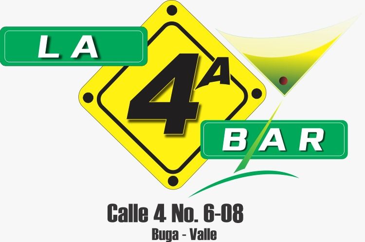 LA CUARTA BAR • Menú, Precios y Dirección