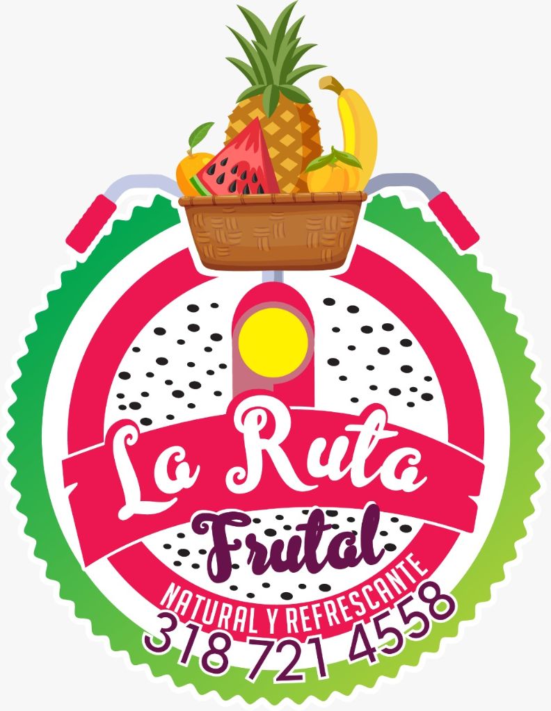 LA RUTA FRUTAL • Menú, Precios y Dirección