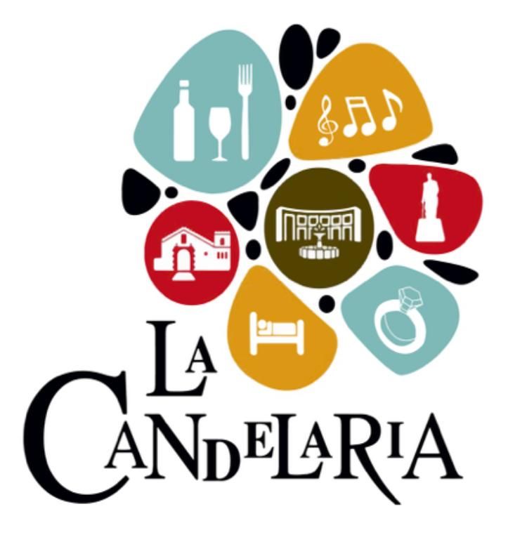 LA CANDELARIA • Menú, Precios y Dirección