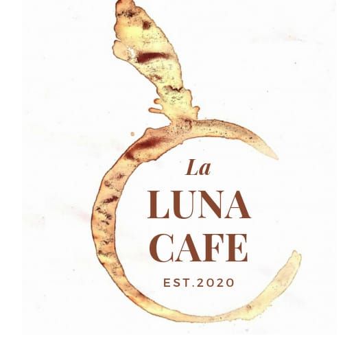 La luna cafe • Menú, Precios y Dirección