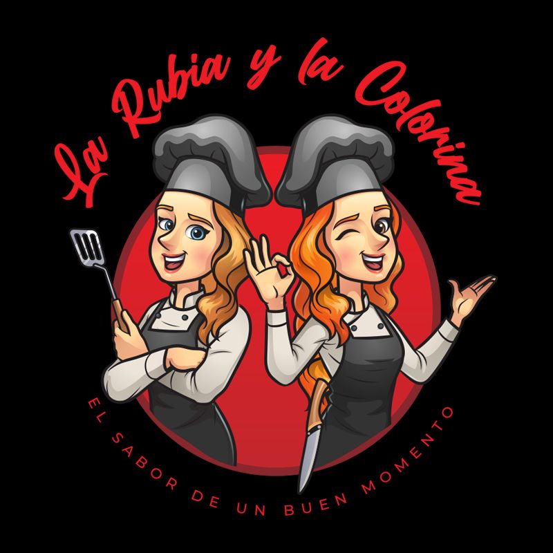 La Rubia y la Colorina • Menú, Precios y Dirección