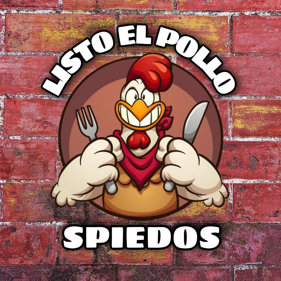 Listo el Pollo • Menú, Precios y Dirección