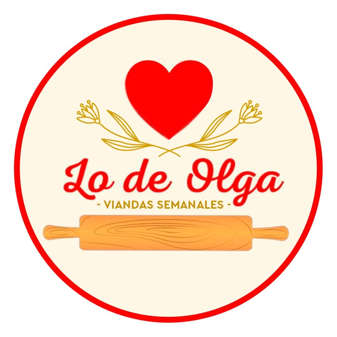 Lo de Olga • Menú, Precios y Dirección