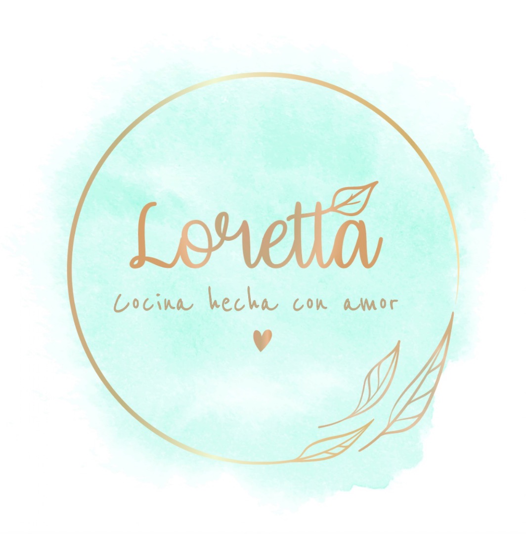 Loretta_chef • Menú, Precios y Dirección