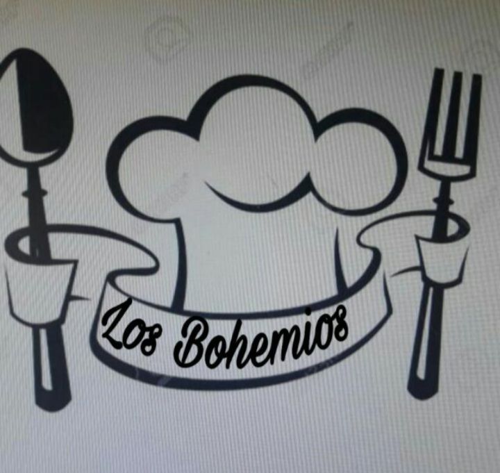 Los Bohemios • Menú, Precios y Dirección