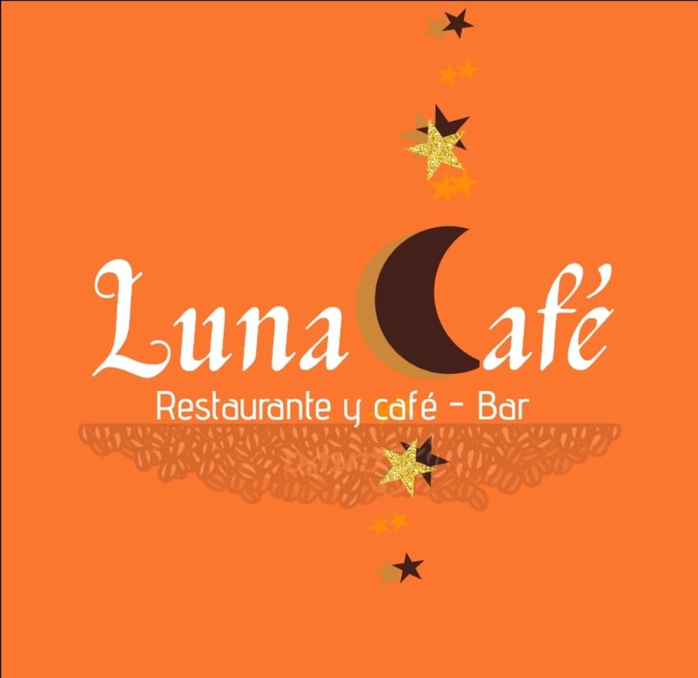 Luna café • Menú, Precios y Dirección