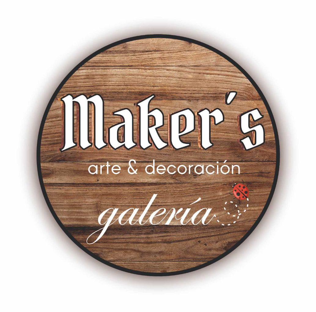 MAKER´S • Menú, Precios y Dirección