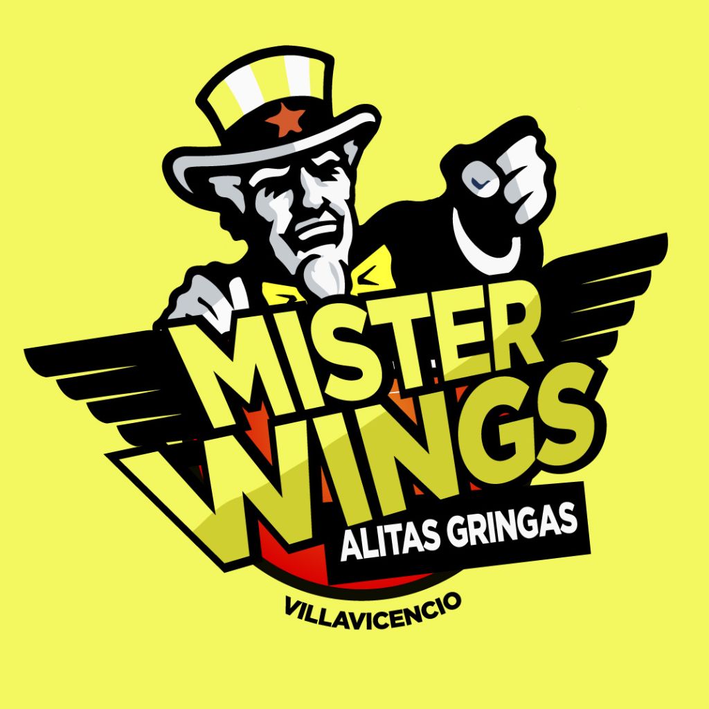 MISTER WINGS VILLAVICENCIO • Menú, Precios y Dirección