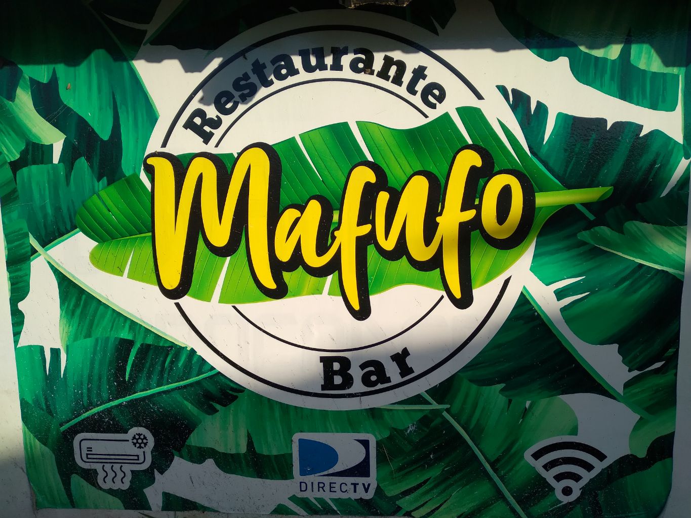 Mafufo • Menú, Precios y Dirección