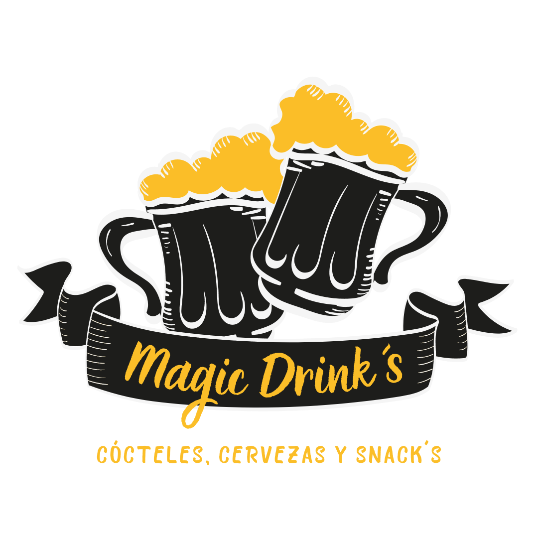 Magic Drink´s • Menú, Precios y Dirección