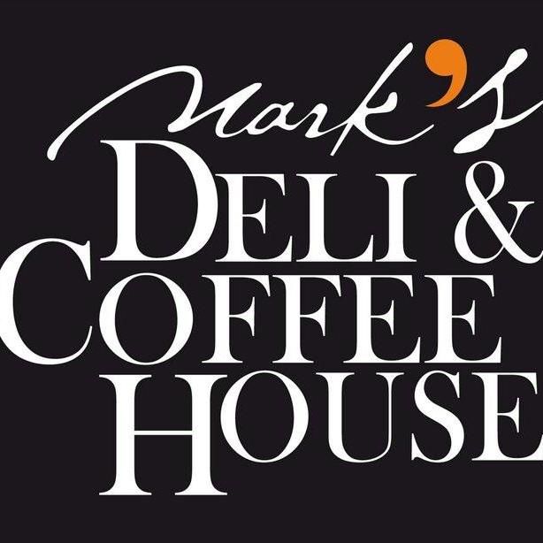 Mark's Deli & Coffee House • Menú, Precios y Dirección