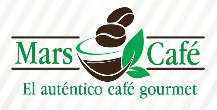 Mars Cafe "El Autentico Cafe Gourmet" • Menú, Precios y Dirección