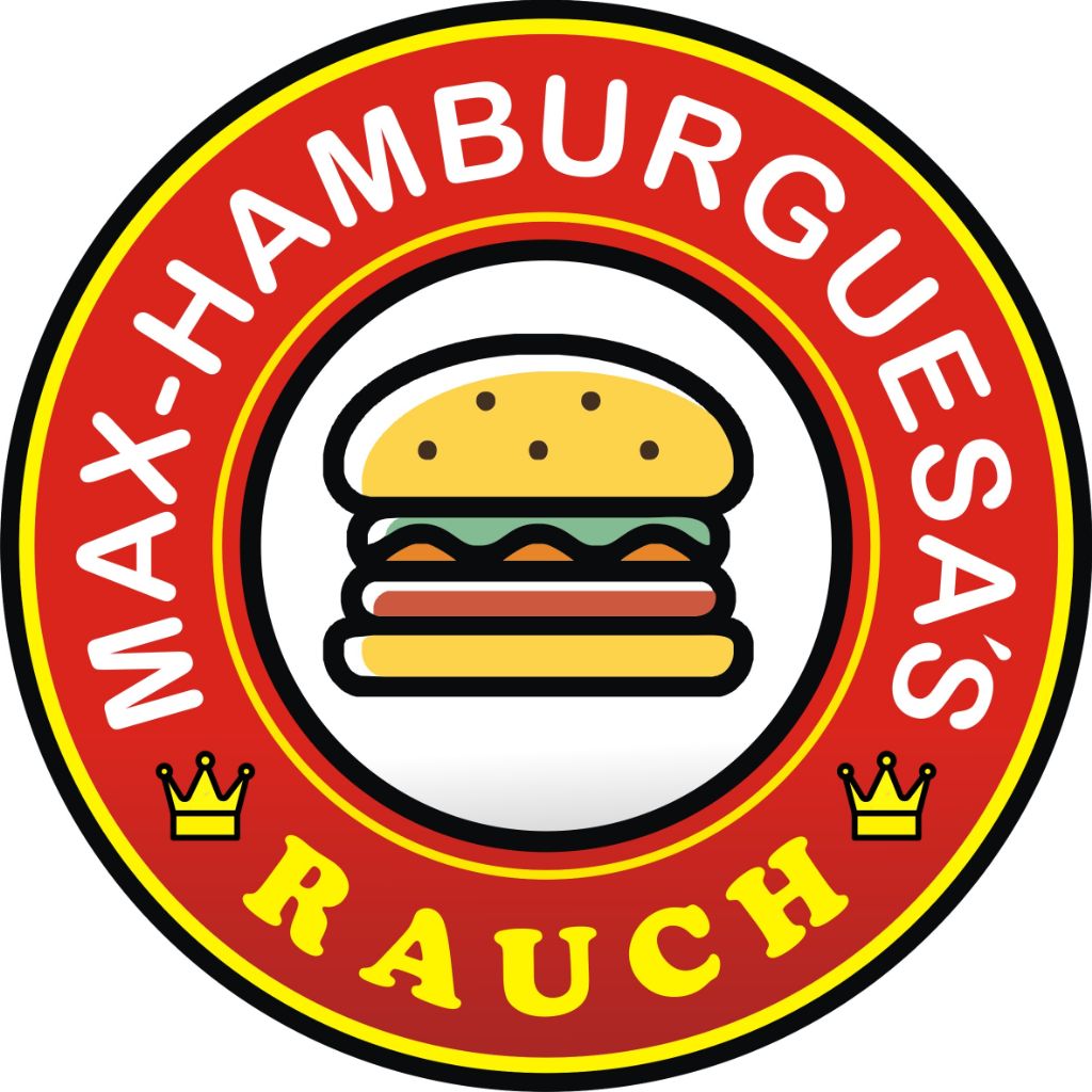 MAX-HAMBURGUESA´S • Menú, Precios y Dirección