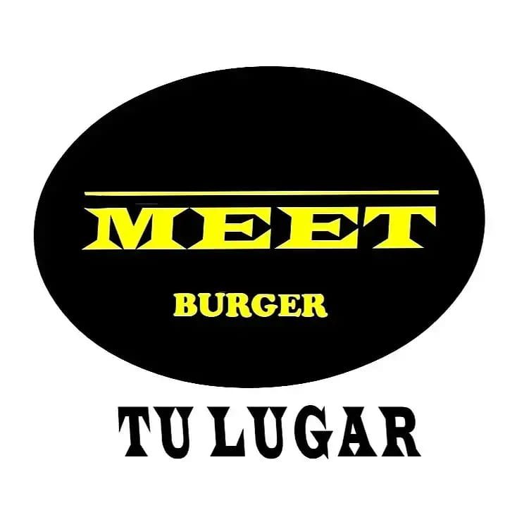 MEET BURGER • Menú, Precios y Dirección