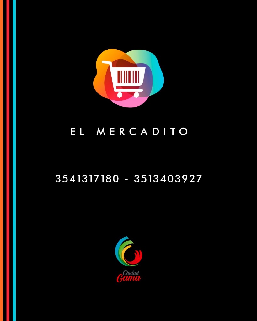EL MERCADITO • Menú, Precios y Dirección