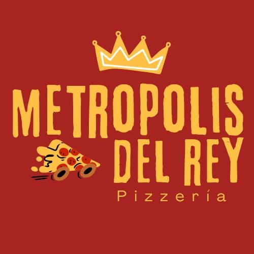 Metrópolis del Rey • Menú, Precios y Dirección