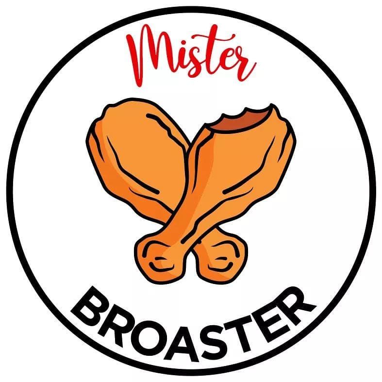 Mister Broster • Menú, Precios y Dirección